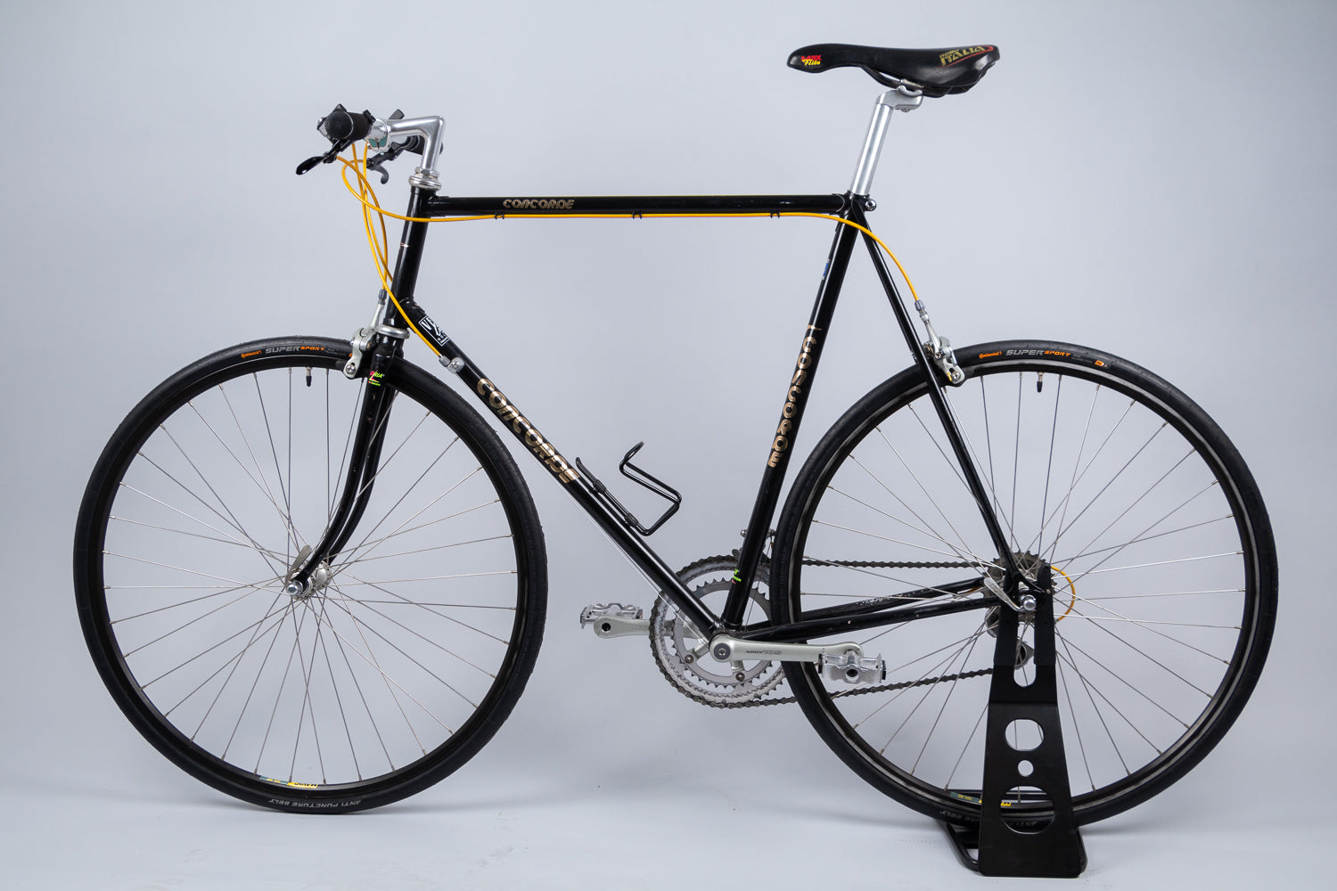 Concorde Speedbike Rh 58cm – upcycles-wunschrad